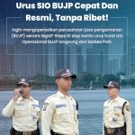 Perizinan BUJP: Langkah Penting Memulai Usaha Jasa Pengamanan STEPS ID